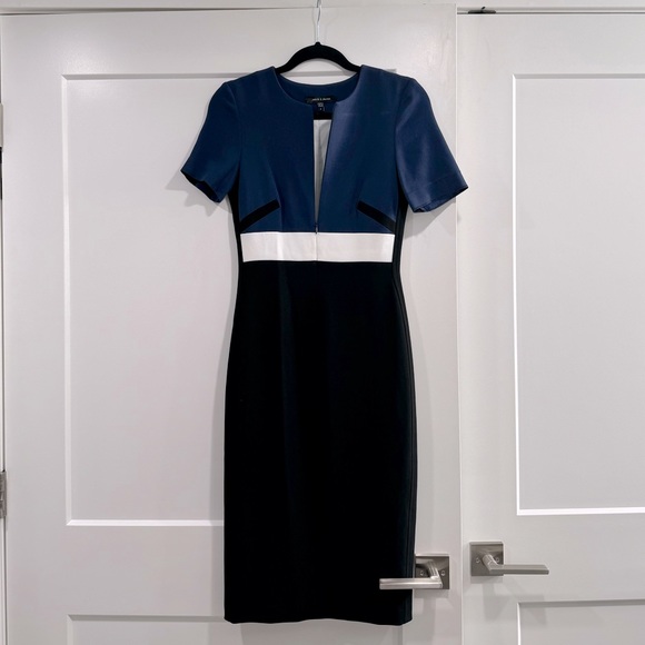 judith and charles | Dresses | Judith And Charles Adjustable Zipper ...